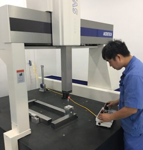 Main factory equipment - SKM VIETNAM COMPANY LIMITED